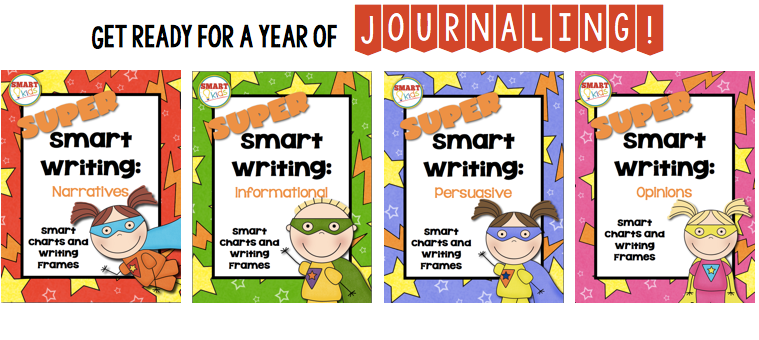 Smart Kids: Get Ready for a SMART Year!