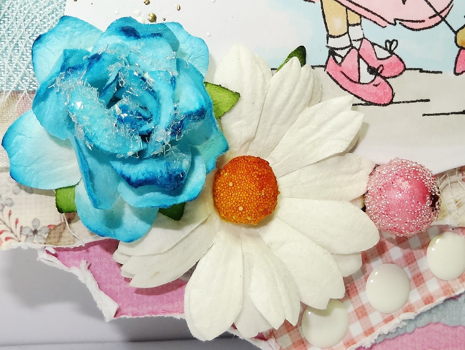 NGCARDS: Lili of the Valley Design Collective