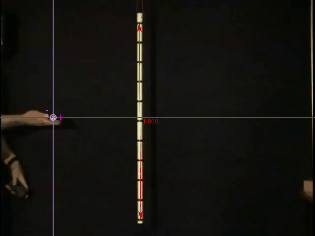 Projectile Motion With Y Displacement Velocity Acceleration Graph