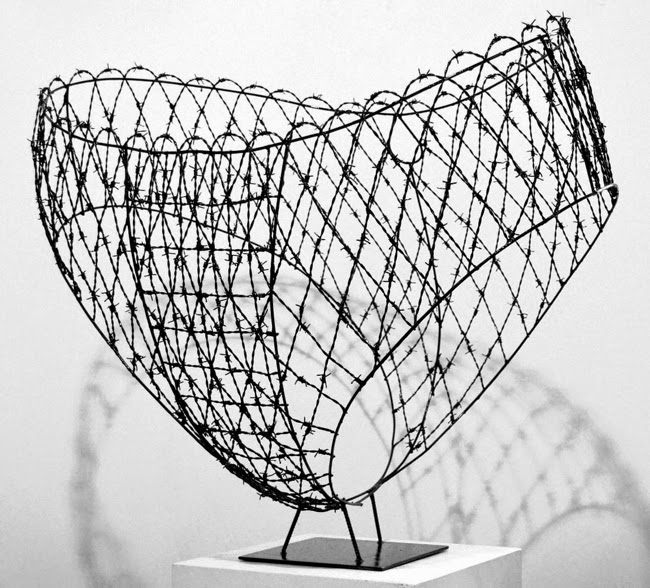 Jeff Saint-Pierre, continuum vertigineux