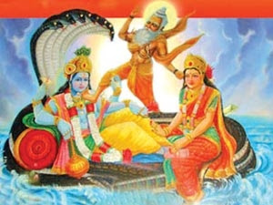 PROUD HINDU DHARMA: How Srivathsa Gothra (Vamsa) came? All Hindus must ...