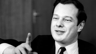 O Baú do Edu: ENTREVISTA COM BRIAN EPSTEIN - FEVEREIRO DE 1964