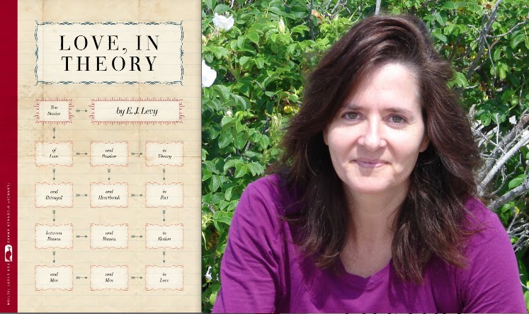 TSP: E.J. Levy and the Sympathetic Practice