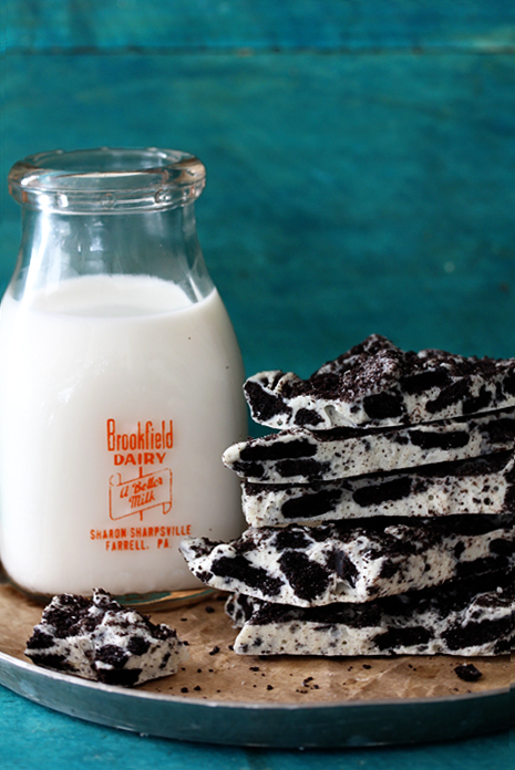 Outrageous OREO Treats - The Cottage Market