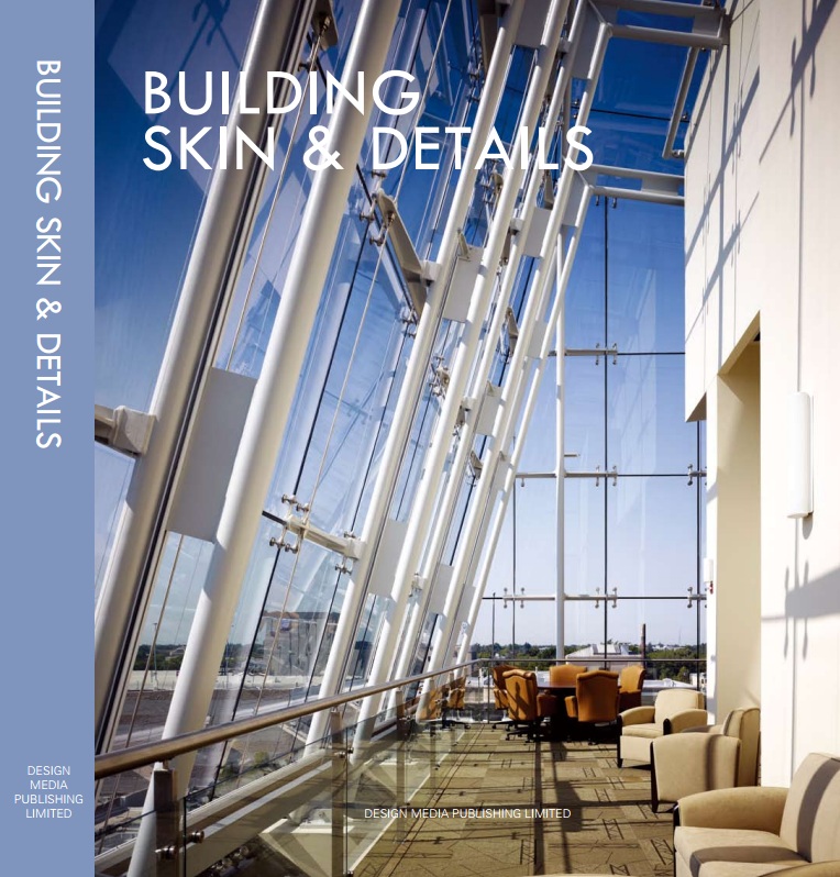 Building Skins and Details