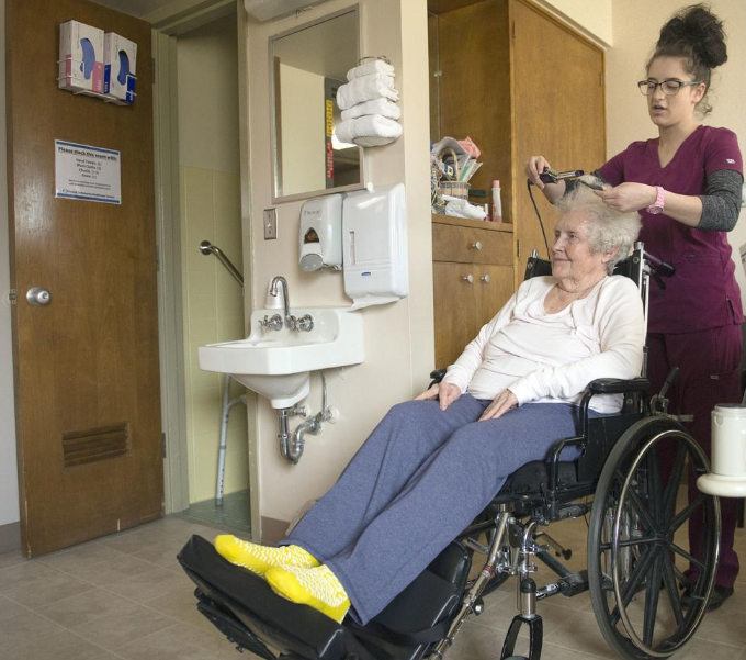 Dorchester Times: OUR VIEW: Let's Do What We Can To Help Friend Keep ...