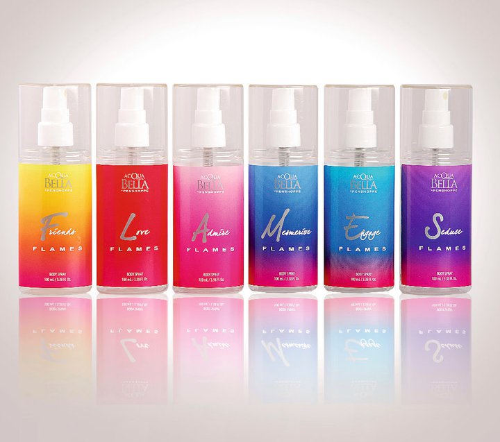 Christmas Gift Ideas from AcQuabella and AcQuabene by Penshoppe | Times ...