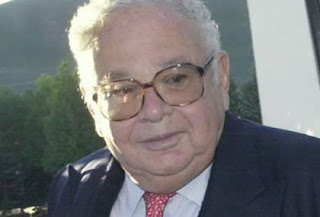 Repealing the Frontiers of Ignorance: Fayez Sarofim: Houston’s ...