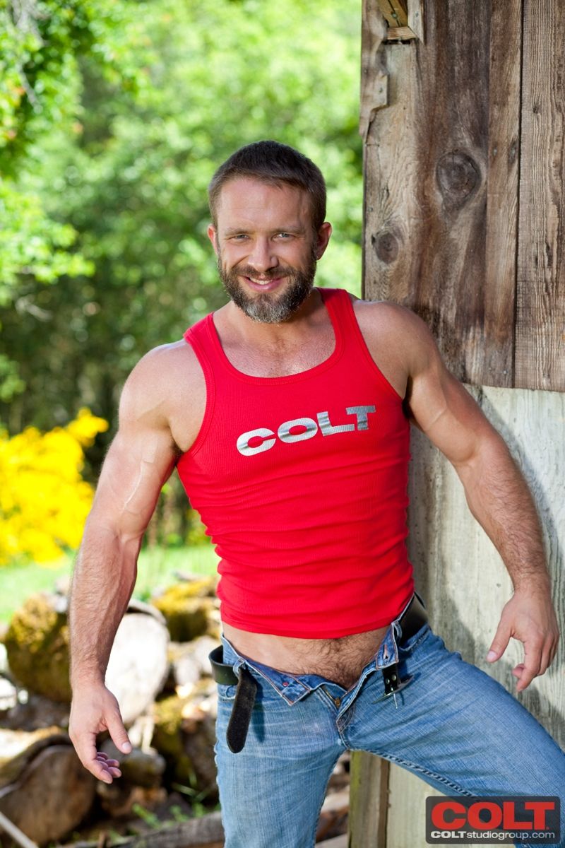 ColeÇao Varios Atores Dirk Caber