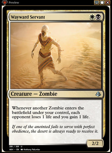 Magic the Gathering Adventures: M19 Brawl Deck [22]: Chromium {Esper ...