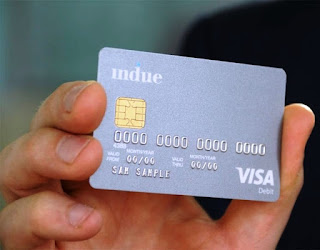 North Coast Voices: Indue Limited, the Healthy Welfare Card and IBM