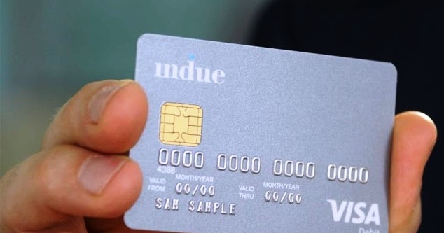 North Coast Voices: Indue Limited, the Healthy Welfare Card and IBM