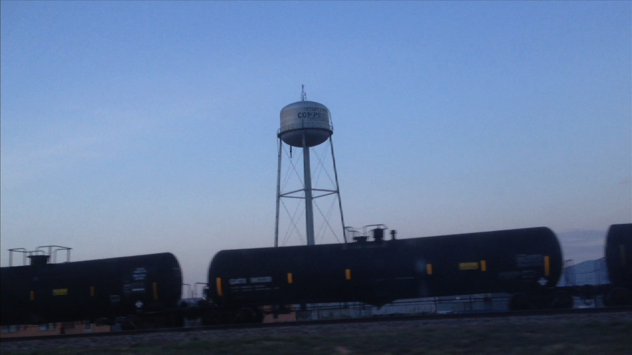 Rich Burlingham: A Road Trip Adventure Across America - Part Seven