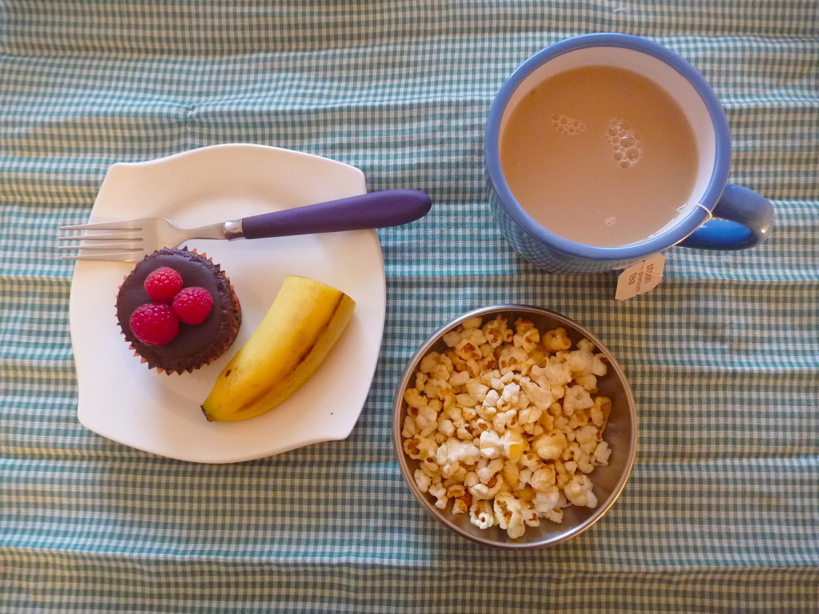 La Comtesse de Pastiche