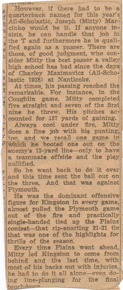 Secret Life of Slovaks: The Marcinkos