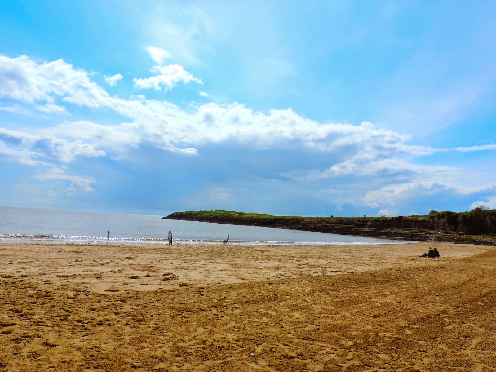 C.ling: BARRY ISLAND