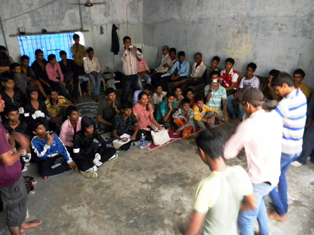 Teresa Hub: Orphanages in India,Mumbai,Aangan trust |Orphanages in ...