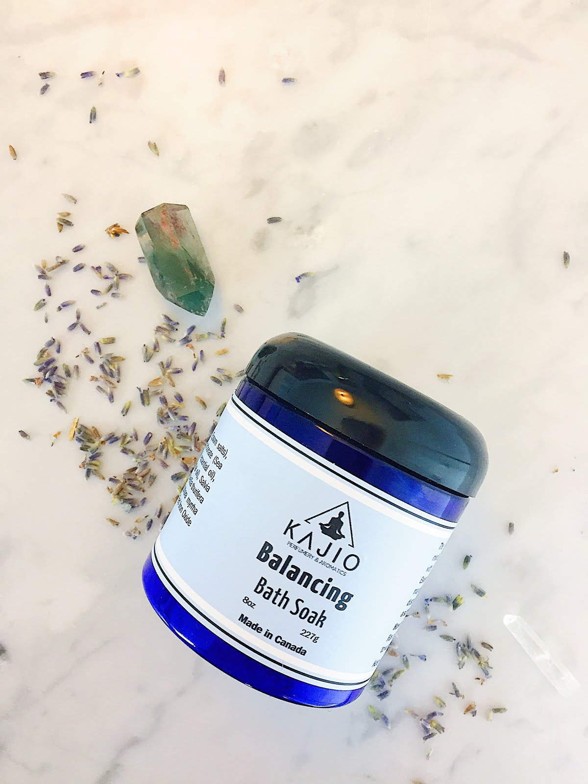 Up Your Meditation Game with Kajio Perfumery & Aromatics - nurture your ...