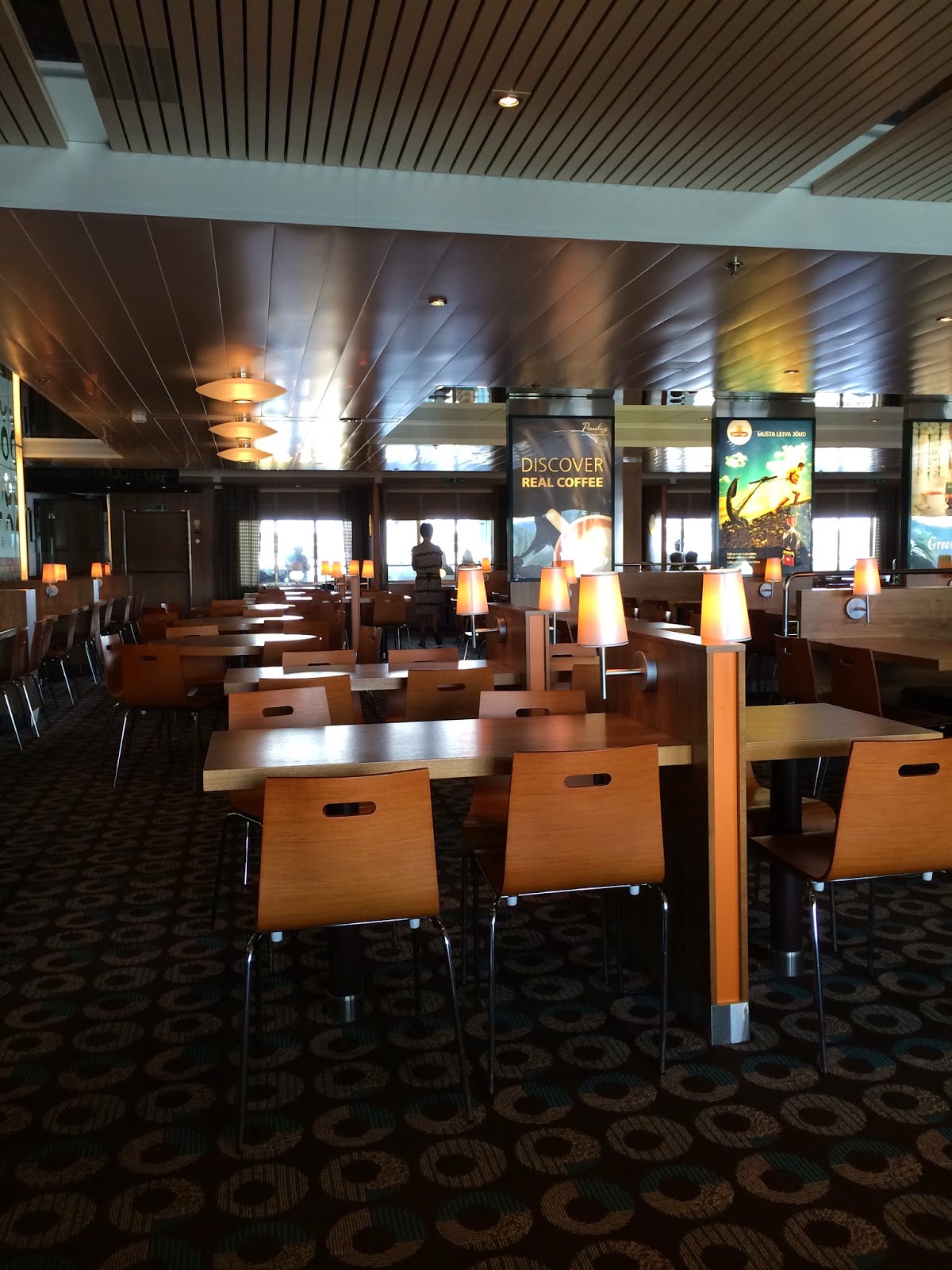 Itämeren laivat - Ferrytale : Baltic Queen