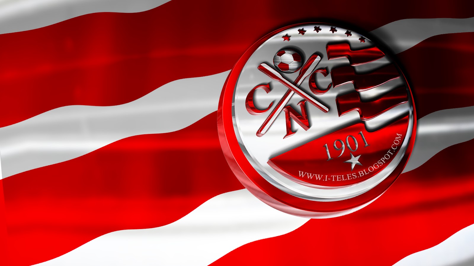 Igor Teles: Náutico Clube Capibaribe - Wallpaper