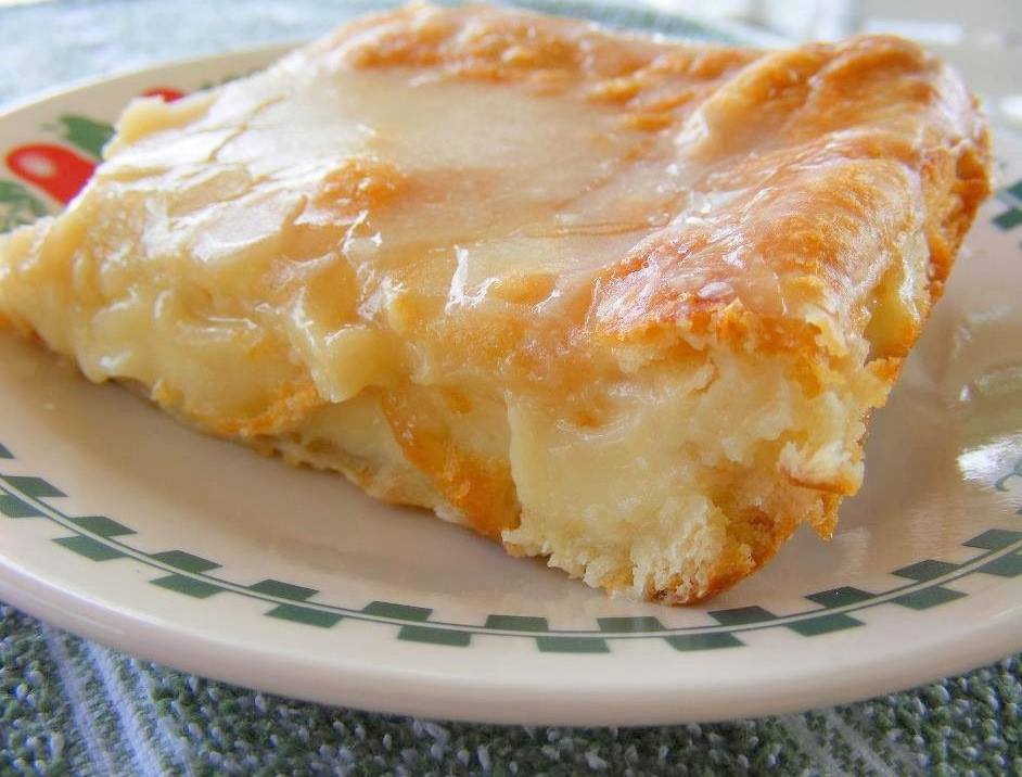 cooking recipes 2016 : EASY BREAKFAST DANISH