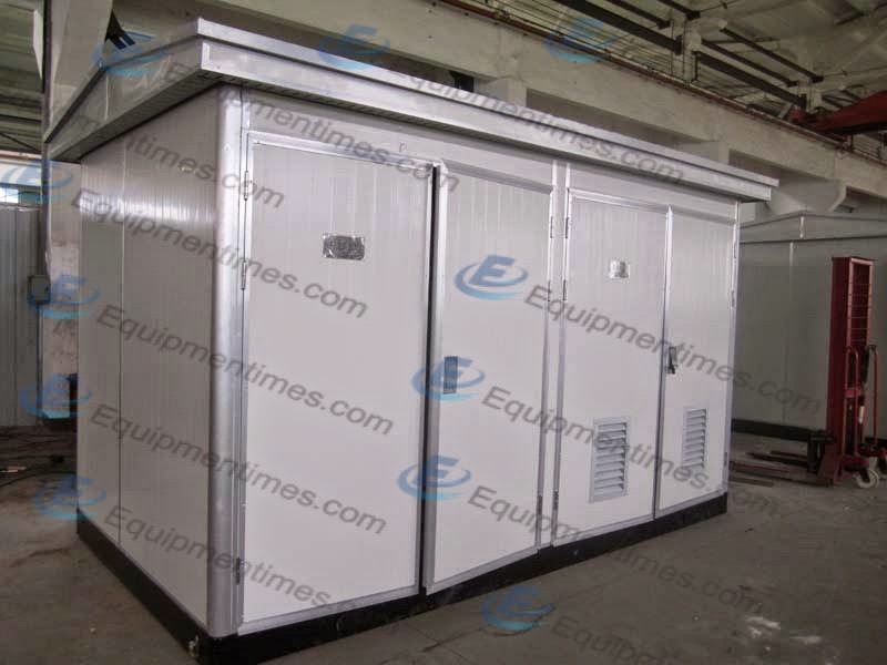 Equipmentimes - Global Trade Service Provider: Kinds of cubicle-type ...