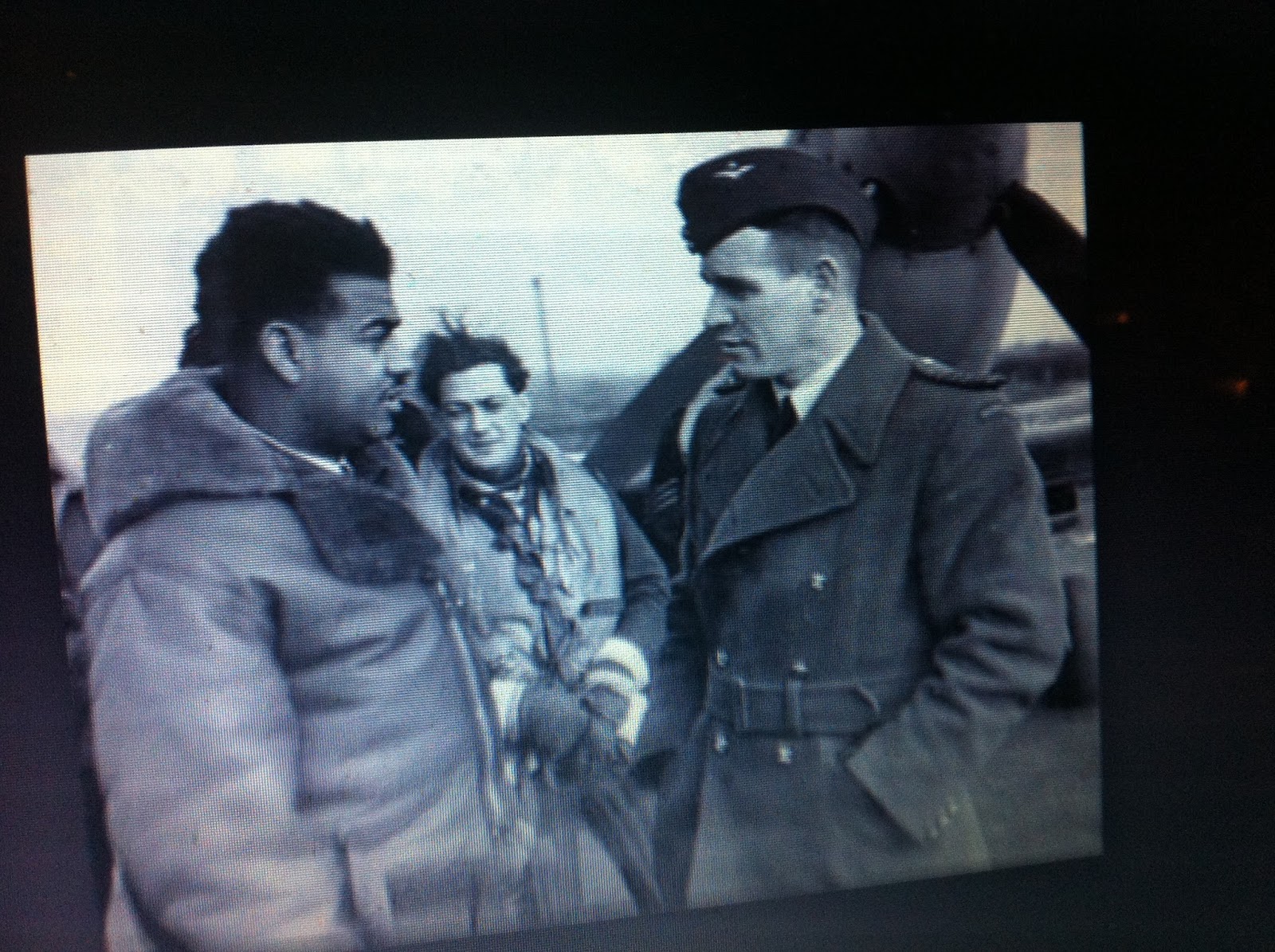 THE BLACK SOCIAL HISTORY:: BLACK SOCIAL HISTORY - AFRO-JAMAICAN " BILLY ...