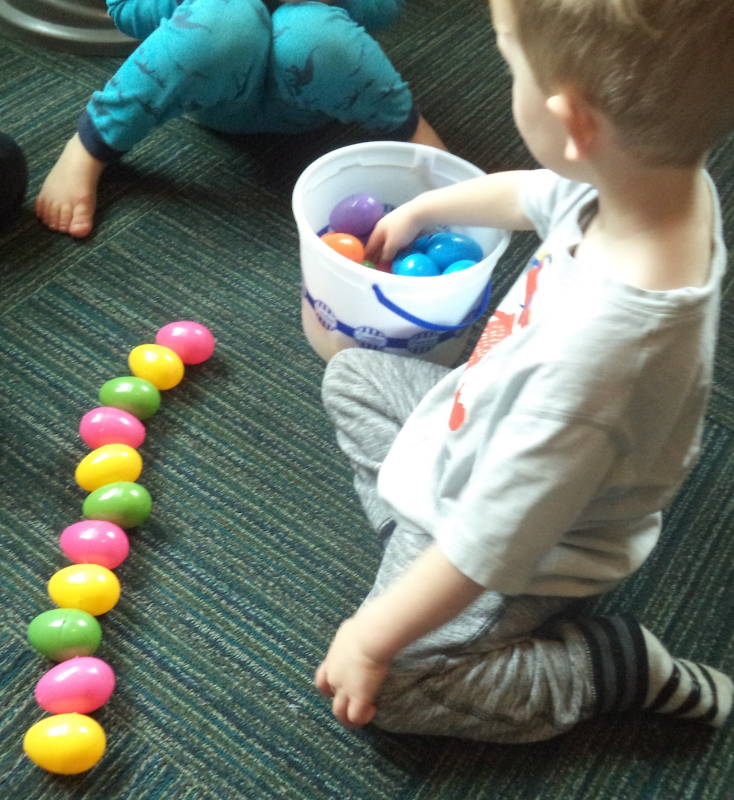 Little Stars Learning: Essential Preschool Math Skills