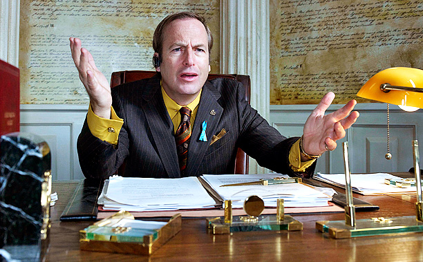 Esoteric Candy: Breaking Bad's Saul Goodman Presents: "The Defense ...