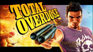 DOWNLOAD TOTAL OVER DOSE TOD GAME FOR PC COMPRESSED IN 688 MB - SK ...