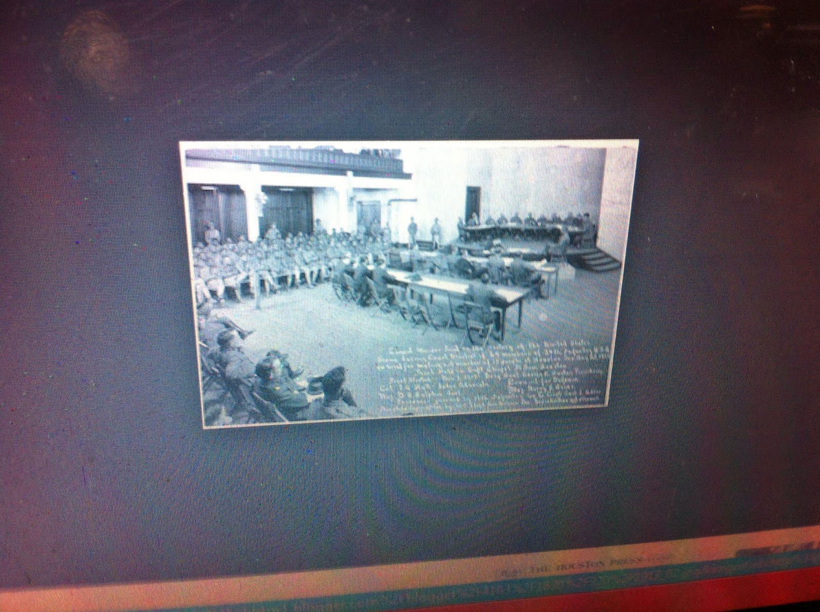 THE BLACK SOCIAL HISTORY:: BLACK SOCIAL HISTORY : THE HOUSTON RIOT OF ...