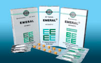 إميرال EMERAL