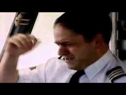 NUTTY FACTS: Captain Tim Lancaster