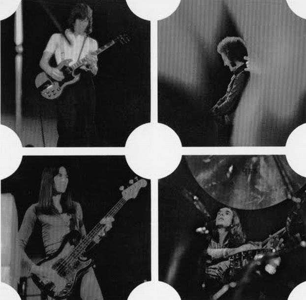 rock n speet: Strider - Exposed 1973 (UK, Hard Blues Rock)