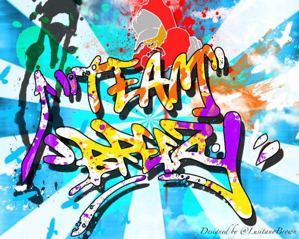 Team Breezy - art project