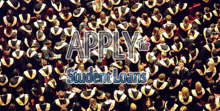 Apply for Student Loan | Student Loans Guide