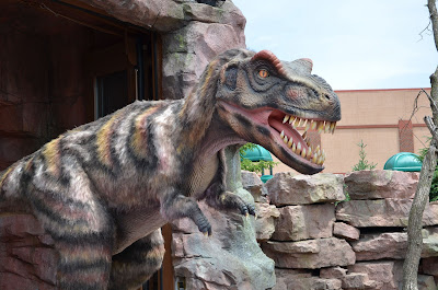 The Kulas: Going to the 'Zeum