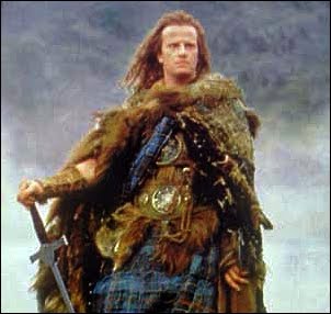 Britishspeak: Picts, Celts, Scots, Highlands, Lowlands, Clans