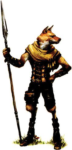 Dark Paths and Wandered Roads: Grand Duchy 95