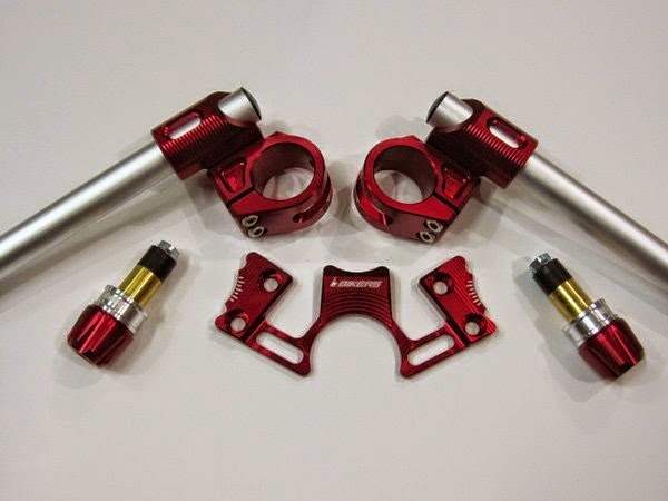 Daftar Harga Stang Motor Drag, Jepit, NUI Terbaru | Informasi Daftar ...