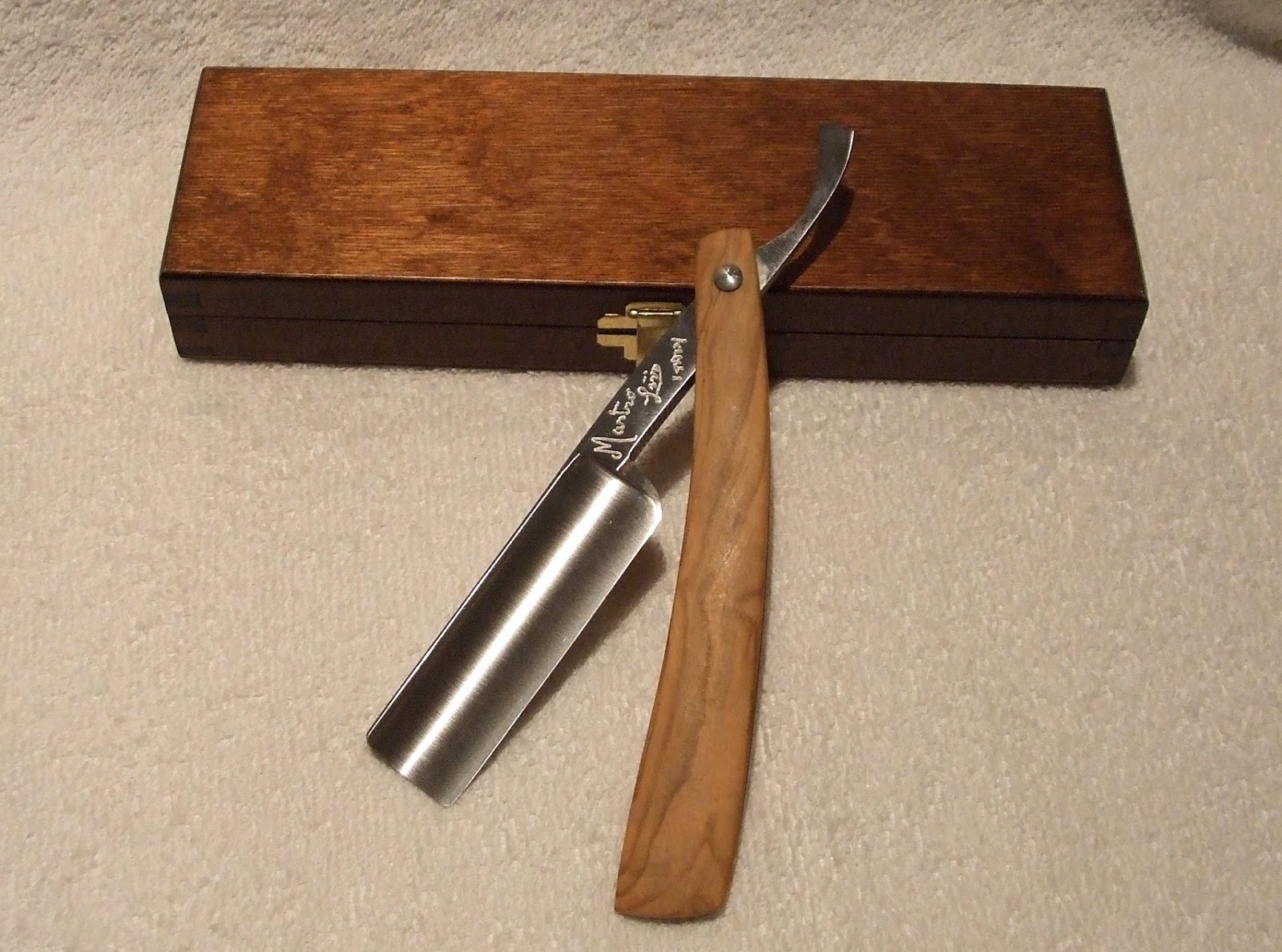 I rasoi a mano libera di Giancarlo: Rasoi a mano libera attualmente ...