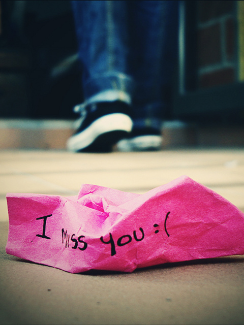 i miss u wallpapers | miss u wallpapers | sad wallpapers | love ...