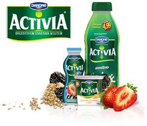 POST 1382: ACTIVIA - A HISTÓRIA | MASTER