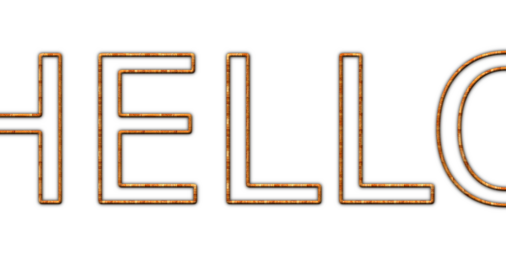 Cliparts and Images: Clipart Images for Hello