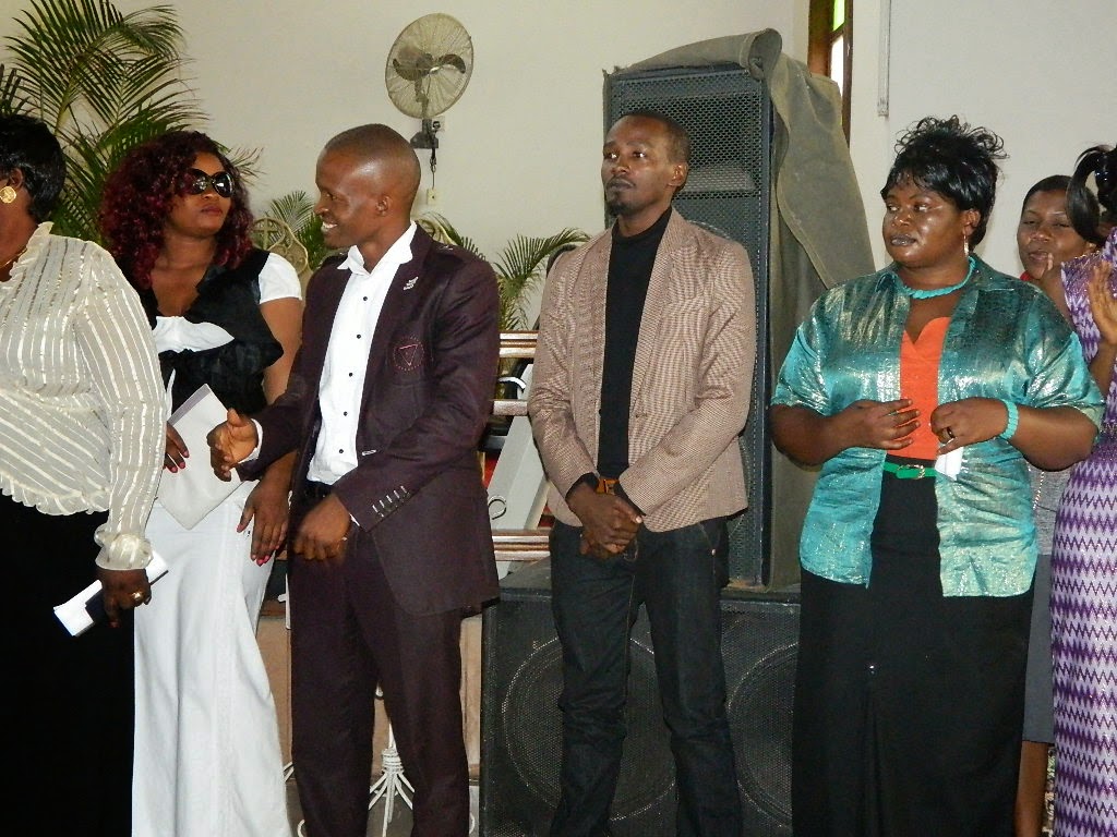 JINSI TAMASHA LA JANE MISSO MWIMBAJI WA NYIMBO ZA INJILI TANZANIA ...