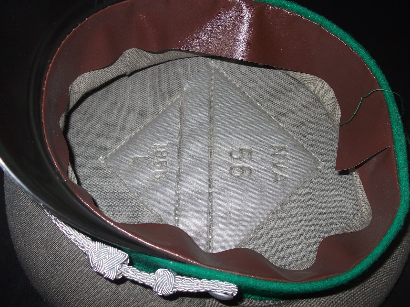 The Cold War in Germany: Decoded 1945 - 1994: East German Grenztruppen ...