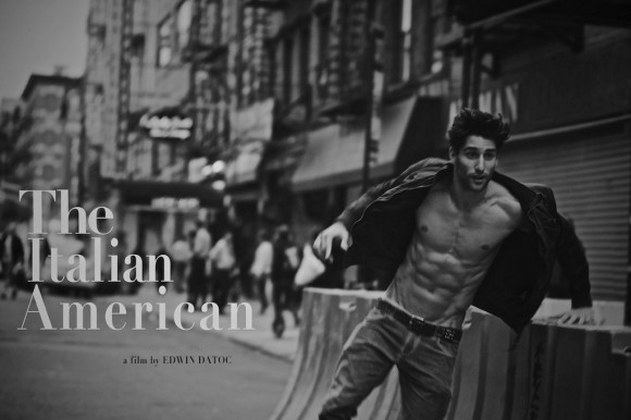 La zona de Pollagay: Alejandro Salgueiro o la belleza argentina