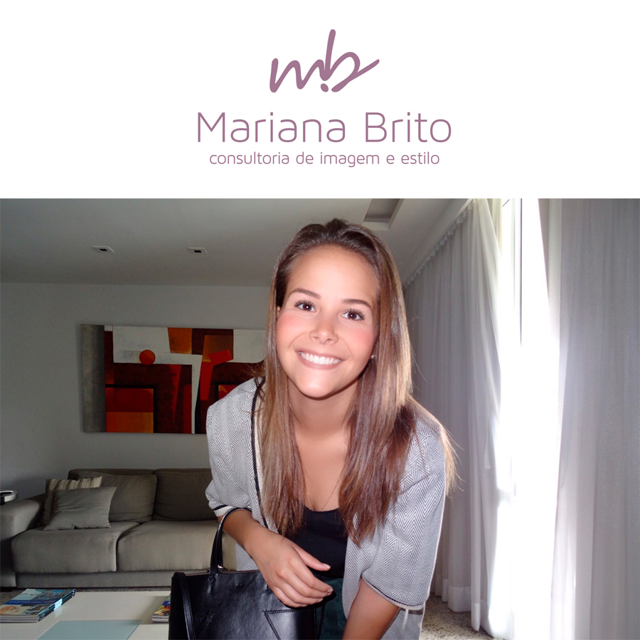 Mariana Brito consultoria de imagem e estilo