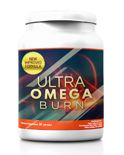 Ultra Omega Burn Review - An Effective Omega 7 Supplement?