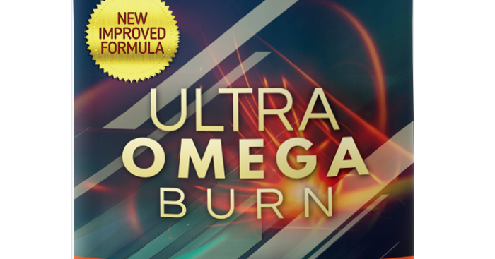 Ultra Omega Burn Review - An Effective Omega 7 Supplement?
